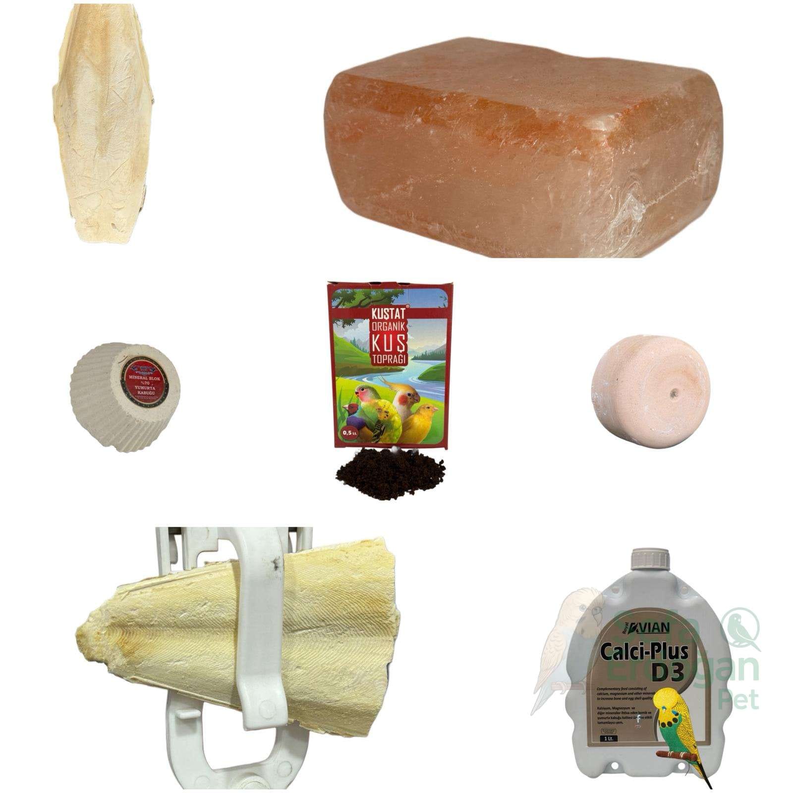 Kalsiyum ve Mineral Ürünleri | Sayfa 2 / 2 | Sefa Erdoğan