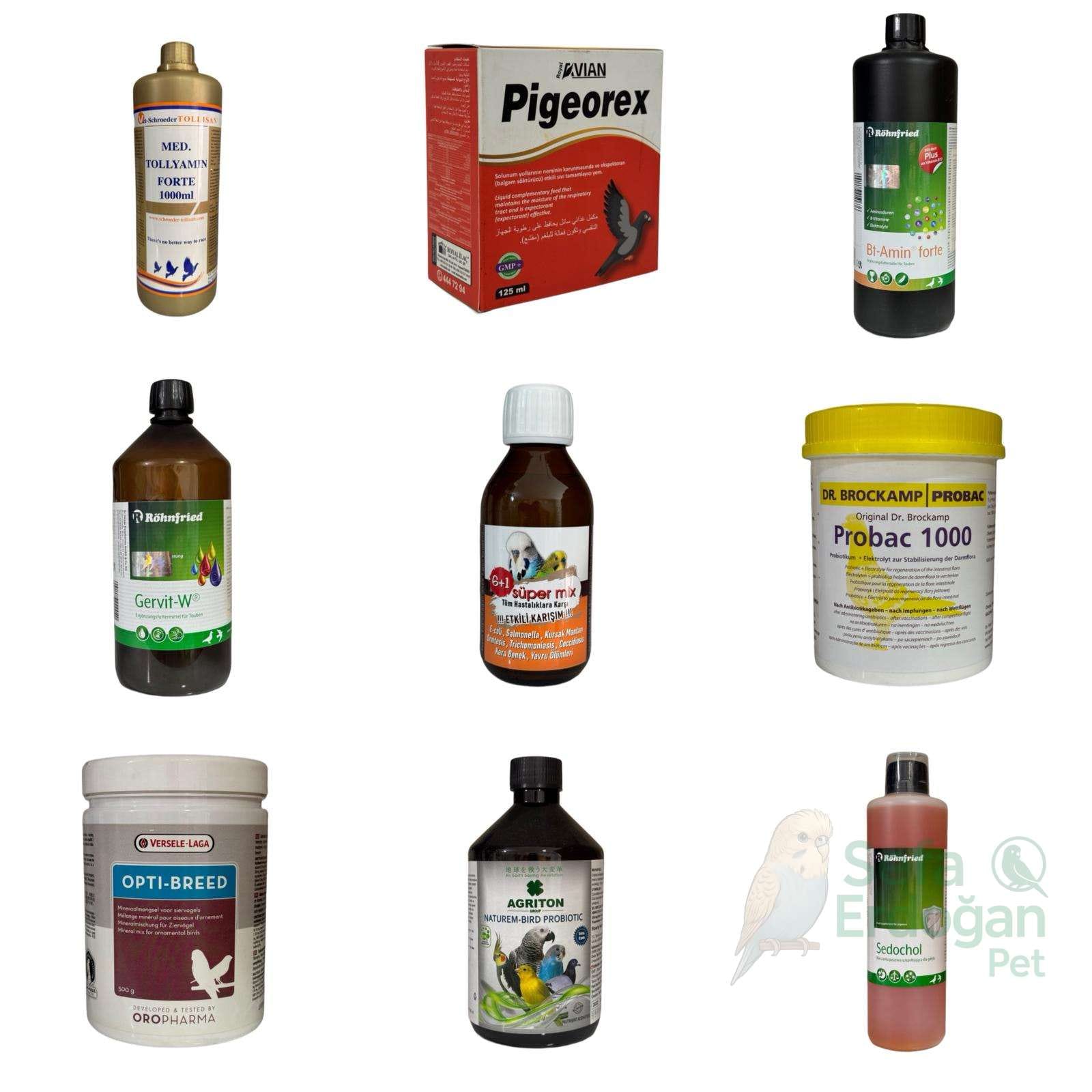 Sağlık ve Bakım Ürünleri | Sefa Erdoğan